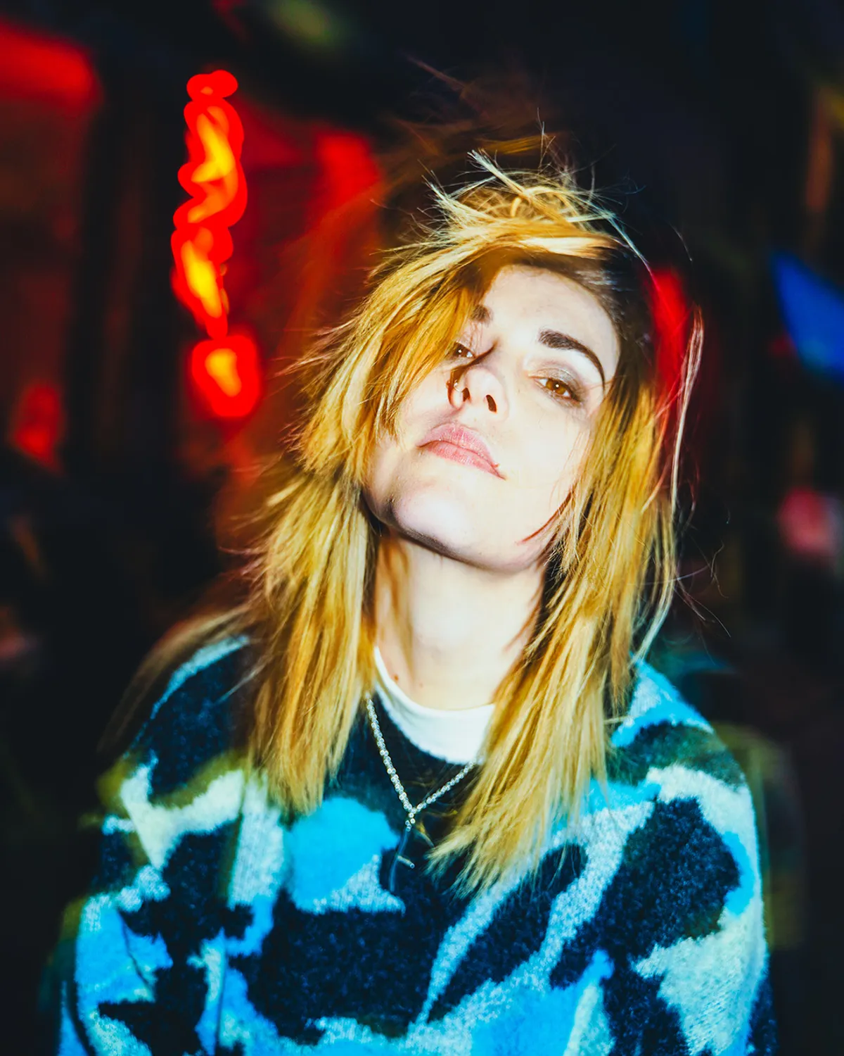 Stand Atlantic: “A lot of the Hollywood version of rock is… | Kerrang!