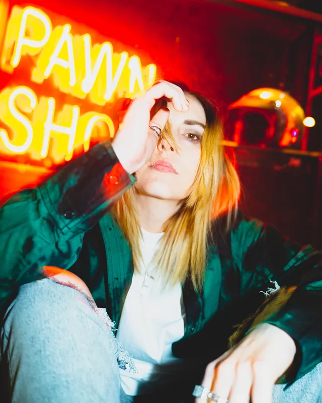 Stand Atlantic: “A lot of the Hollywood version of rock is… | Kerrang!