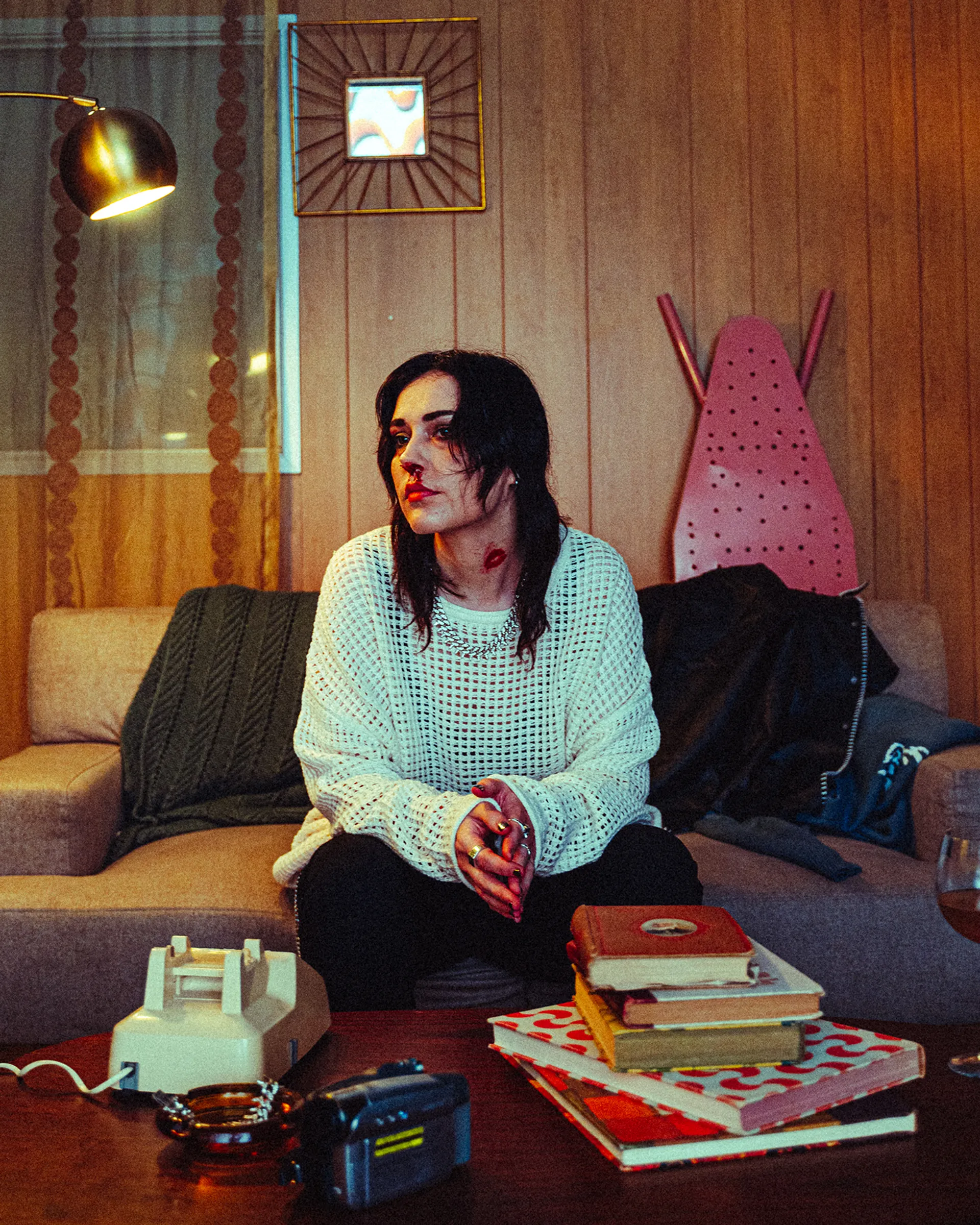 Stand Atlantic: “I’m so glad I got myself back – this… | Kerrang!