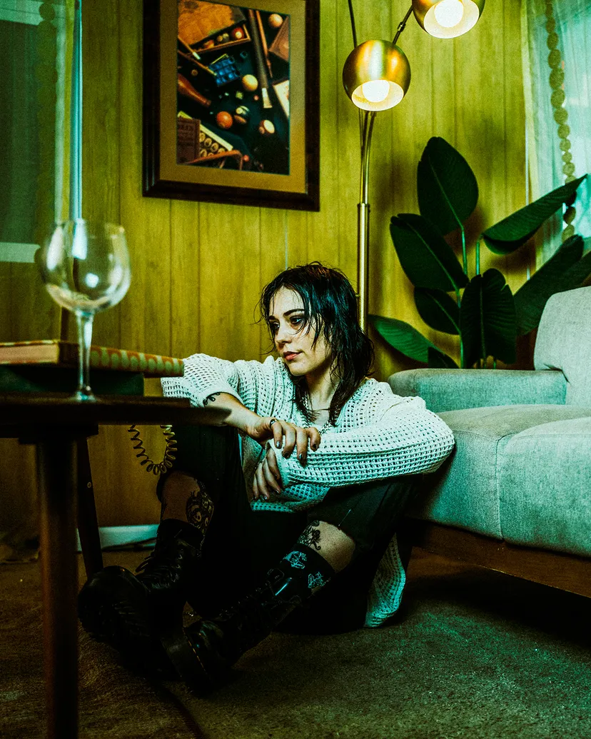 Stand Atlantic: “I’m so glad I got myself back – this… | Kerrang!