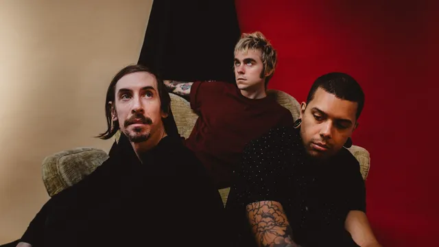 Exclusive: State Faults' New Track Flails With Satanic… | Kerrang!