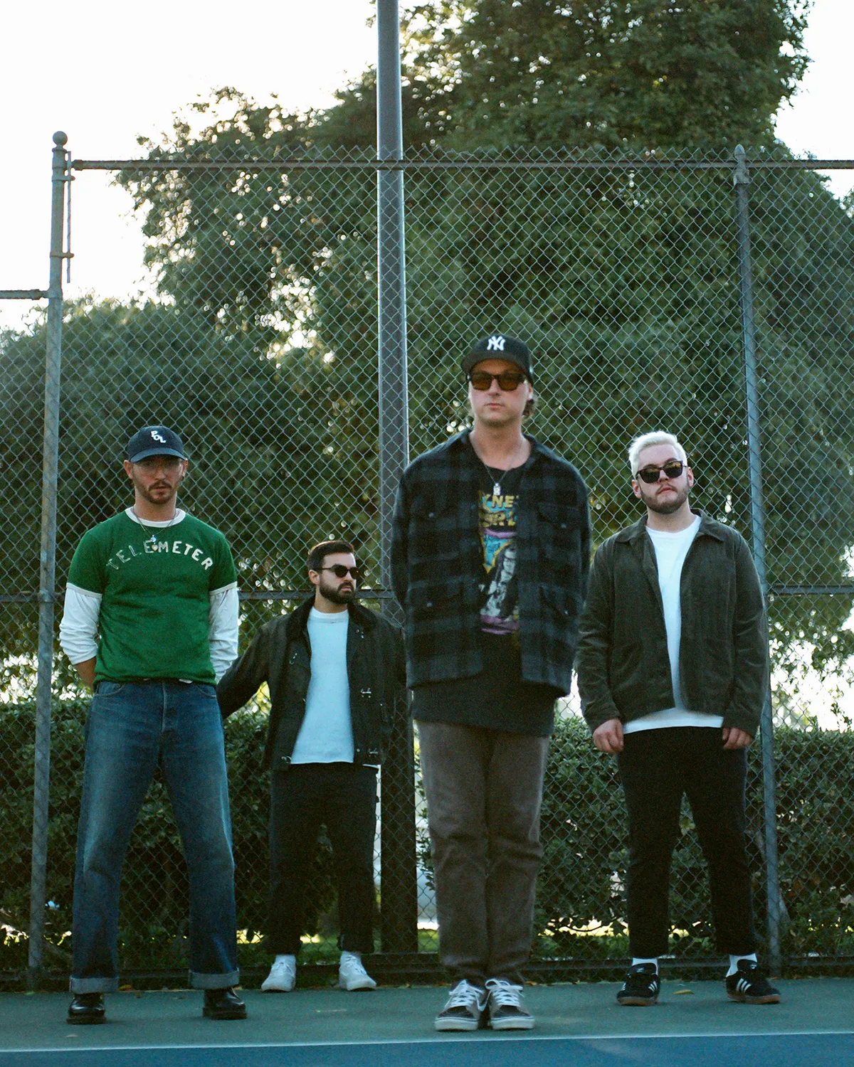 State Champs: “We’re starting to find who we are as a band… | Kerrang!