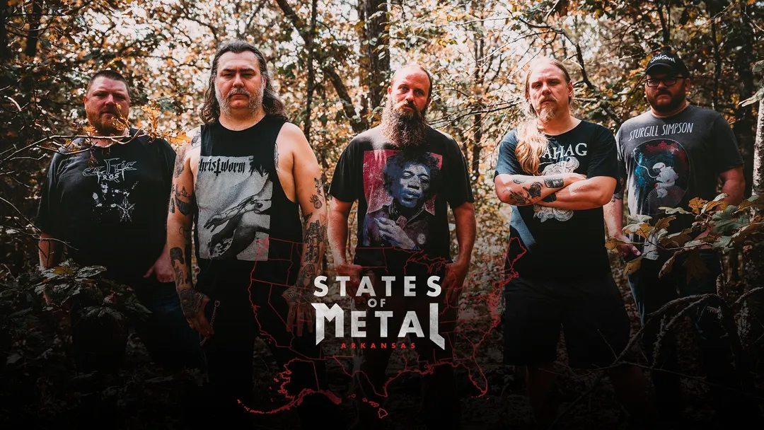 Exclusive Premiere Sludge Metal Legends Deadbird Release Kerrang exclusive-premiere-sludge-metal-legends-deadbird-release-kerrang