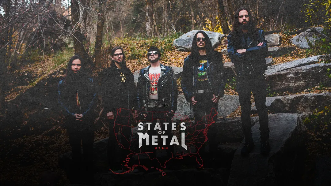 States Of Metal: Utah's Religious Backdrop Breeds Faith In… | Kerrang!
