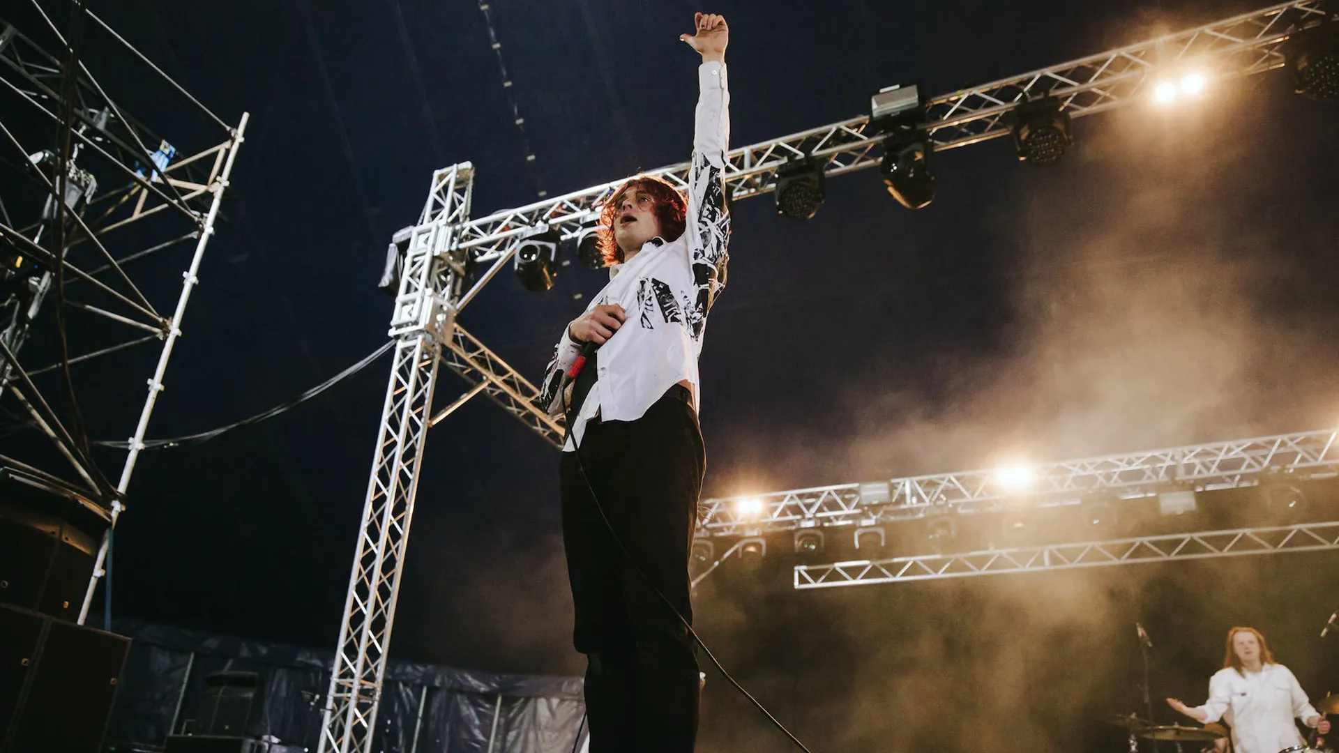 Static Dress: “I don’t have the ‘cool guy’ mentality… I… | Kerrang!