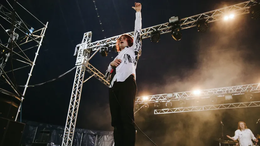 Static Dress: “This genre has so much to be explored, but… | Kerrang!