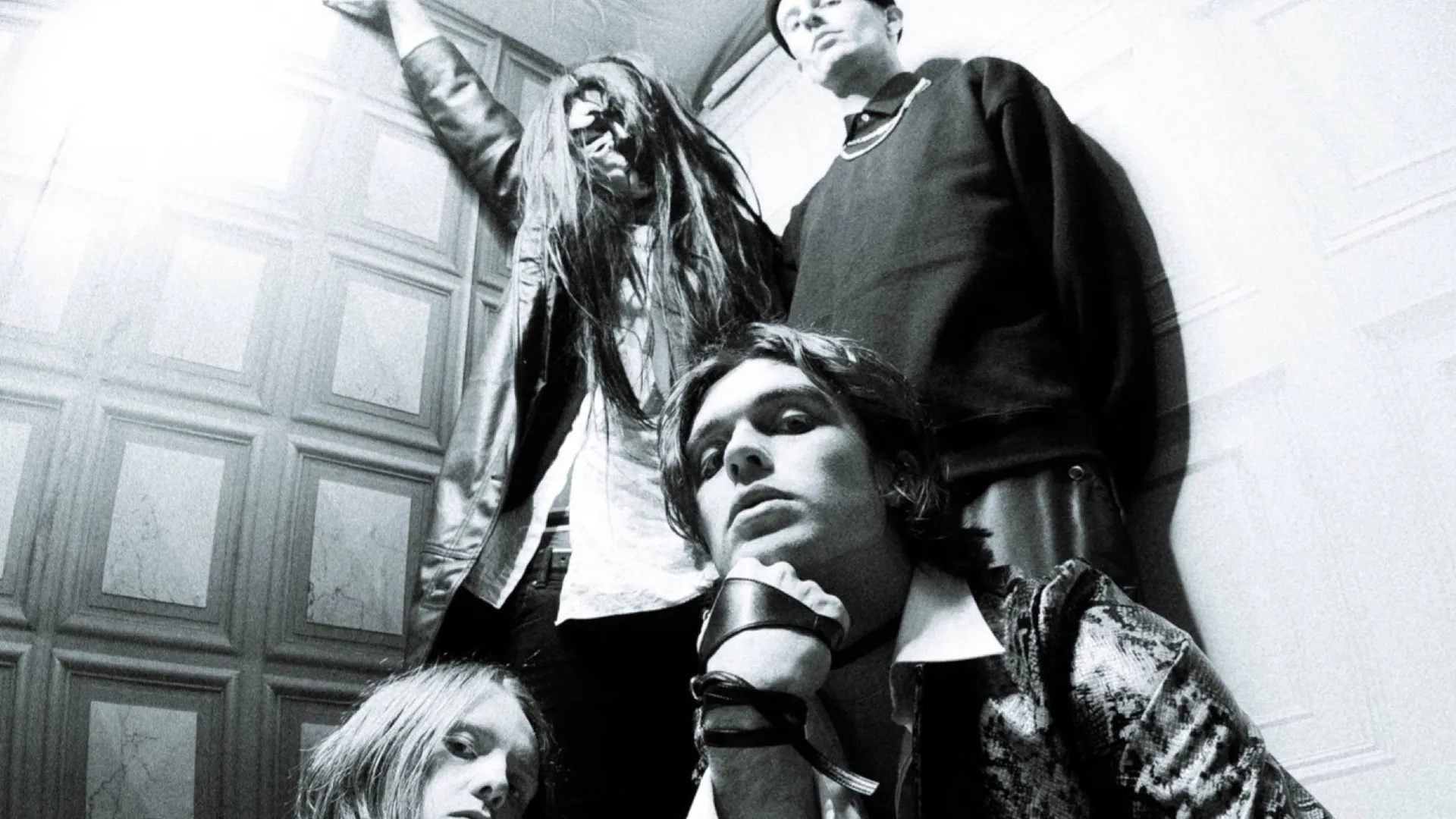 Static Dress announce debut album, UK headline tour | Kerrang!