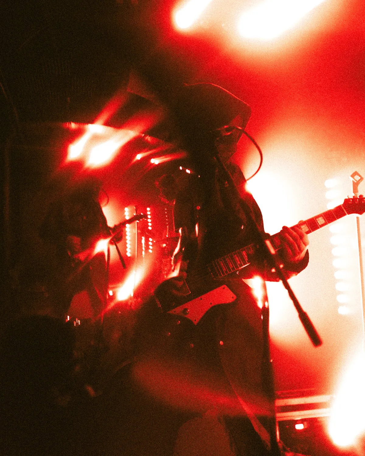 Live review: Static Dress, London Camden Assembly | Kerrang!