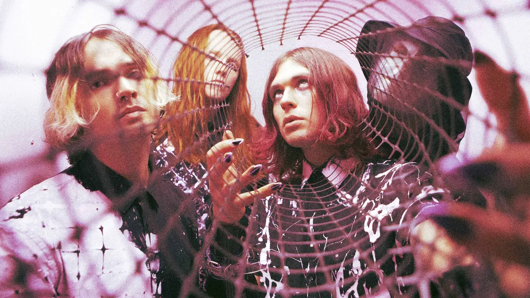 Static Dress surprise-release new Redux EP featuring… | Kerrang!