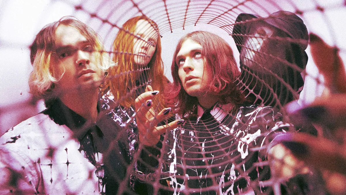 Static Dress surprise-release new Redux EP featuring… | Kerrang!