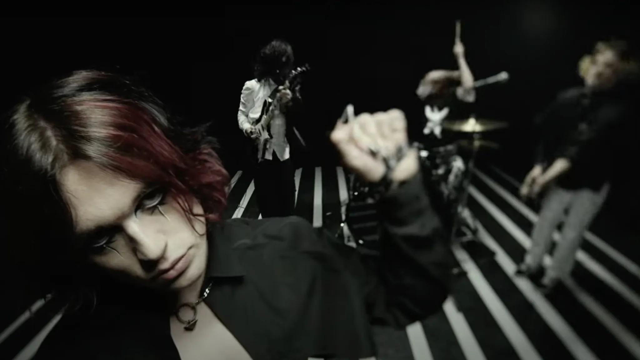 Static Dress: “This genre has so much to be explored, but… | Kerrang!