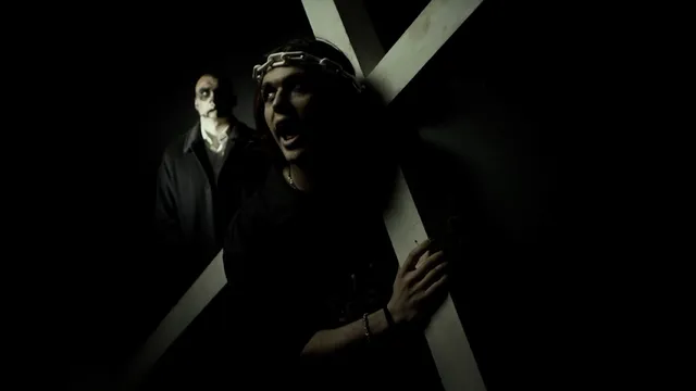 Static Dress unleash new single and video, face | Kerrang!