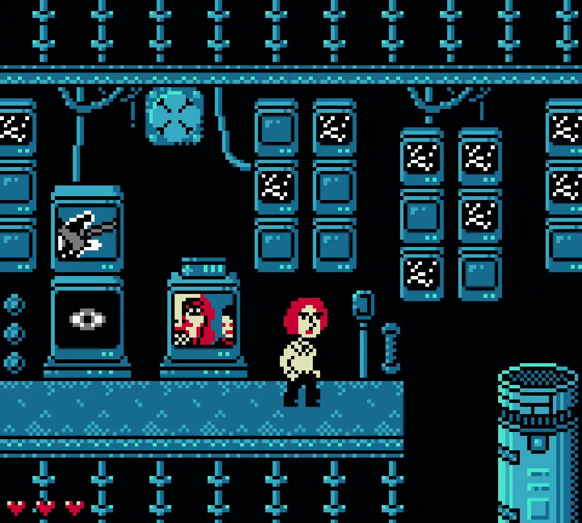 Static Dress have announced their very own Game Boy Color… | Kerrang!