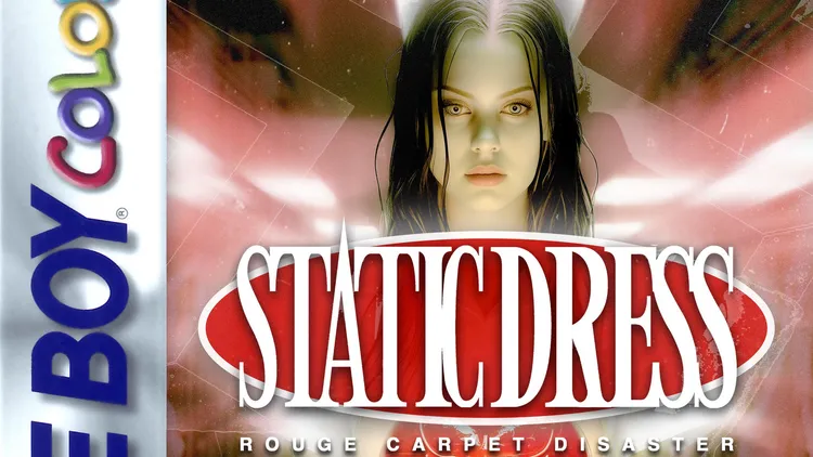 Static Dress: “This genre has so much to be explored, but… | Kerrang!