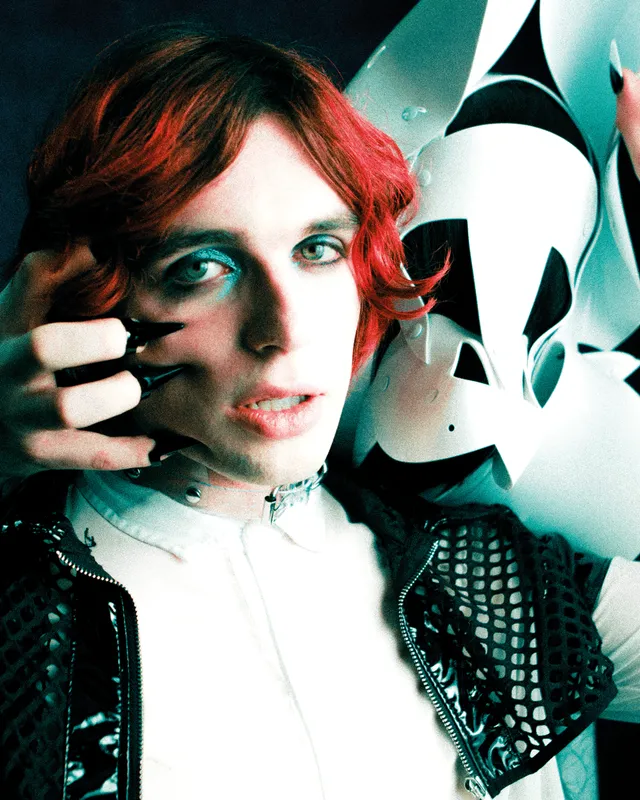 Static Dress: “I don’t have the ‘cool guy’ mentality… I… | Kerrang!