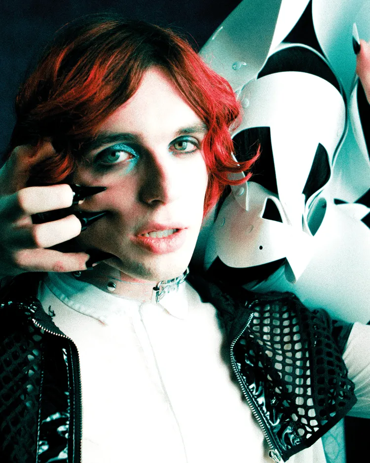 Static Dress: “I don’t have the ‘cool guy’ mentality… I… | Kerrang!