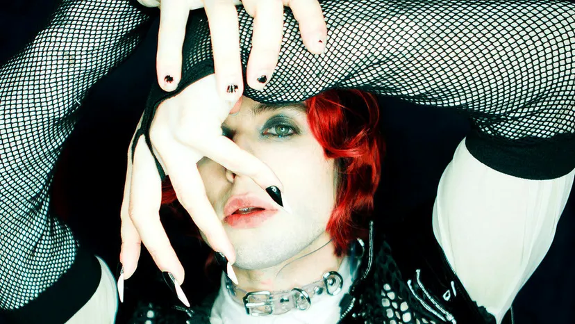 Static Dress: “I don’t have the ‘cool guy’ mentality… I… | Kerrang!