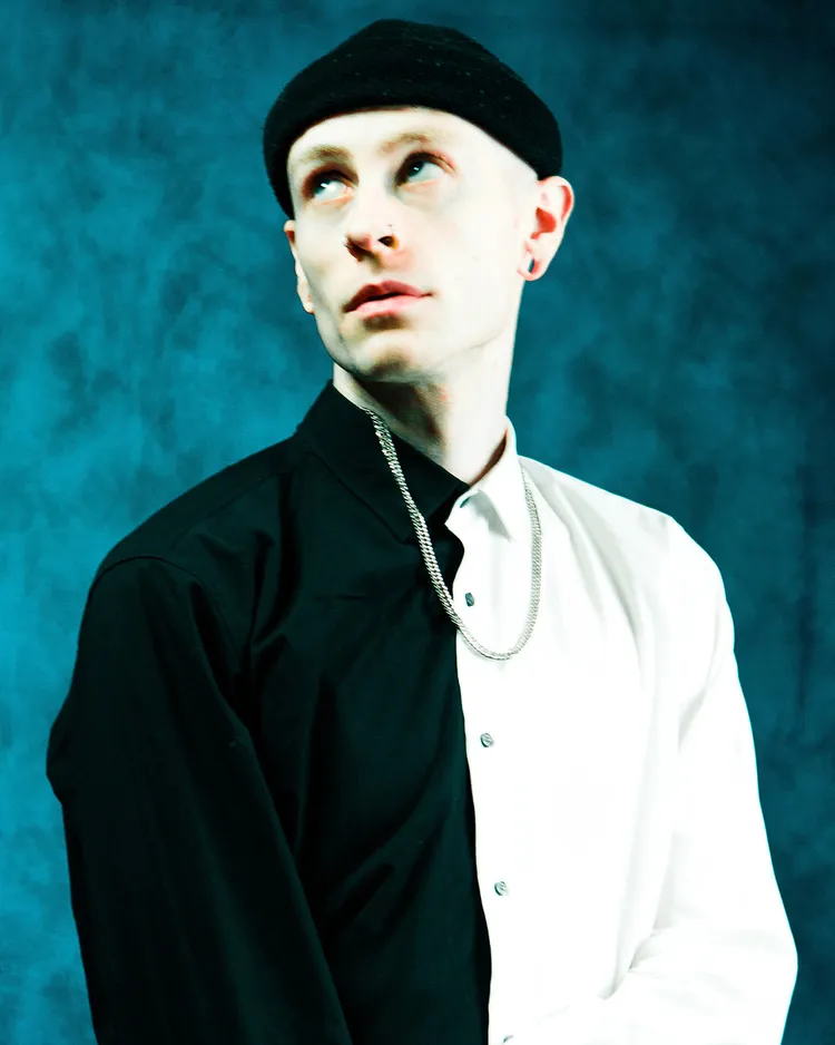 Static Dress: “This genre has so much to be explored, but… | Kerrang!