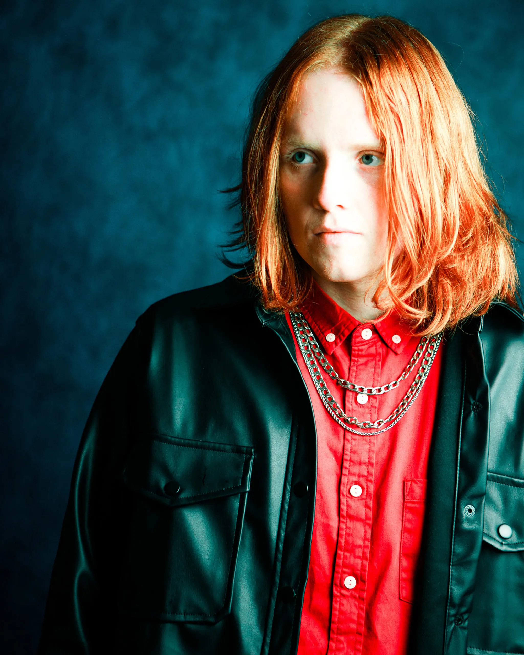 Static Dress: “This genre has so much to be explored, but… | Kerrang!