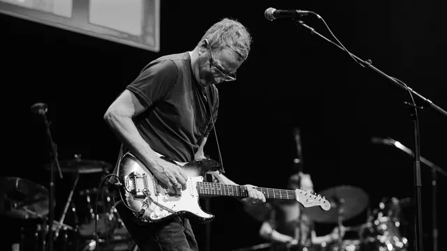 Stone Gossard: “This is everything we could have ever… | Kerrang!