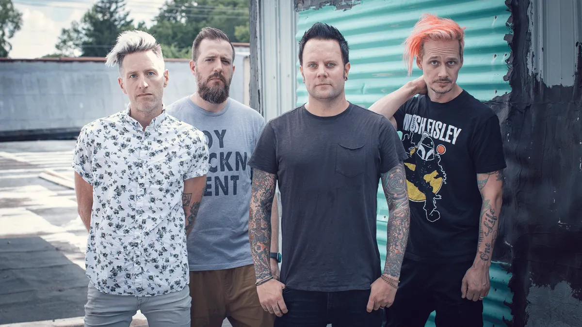 Story Of The Year’s track-by-track guide to new album Tear… | Kerrang!