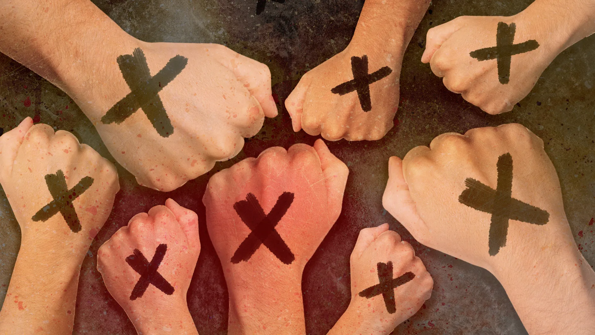 What Does It Mean To Be Straight Edge In 2020? | Kerrang!