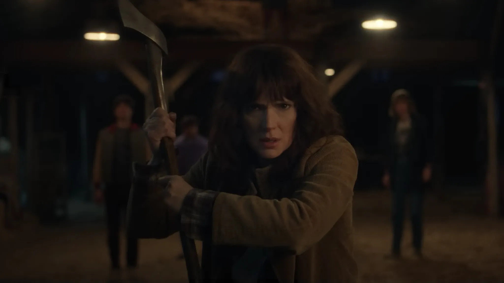 Stranger Things 5: Vol 1, 2 and finale release dates… | Kerrang!