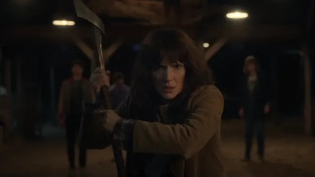 Stranger Things 5: Vol 1, 2 and finale release dates… | Kerrang!