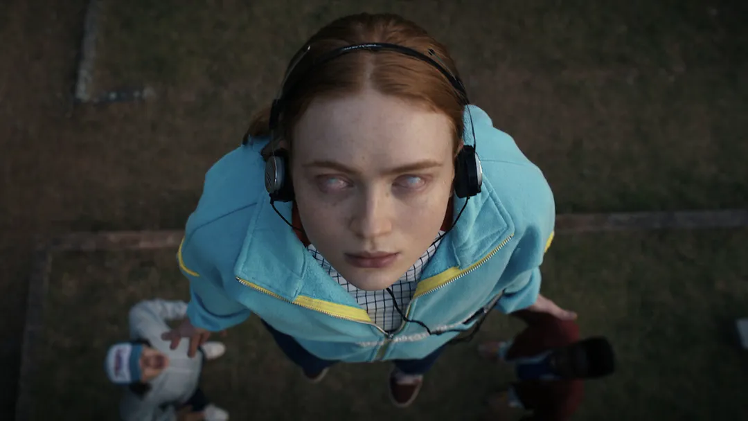 How Stranger Things’ Vecna is an allegory for mental health | Kerrang!