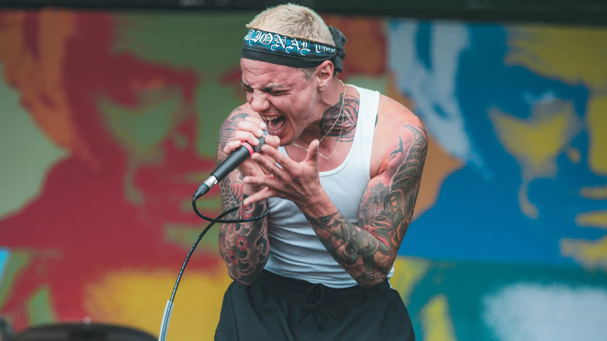 Stray From The Path announce final European and UK tour | Kerrang!