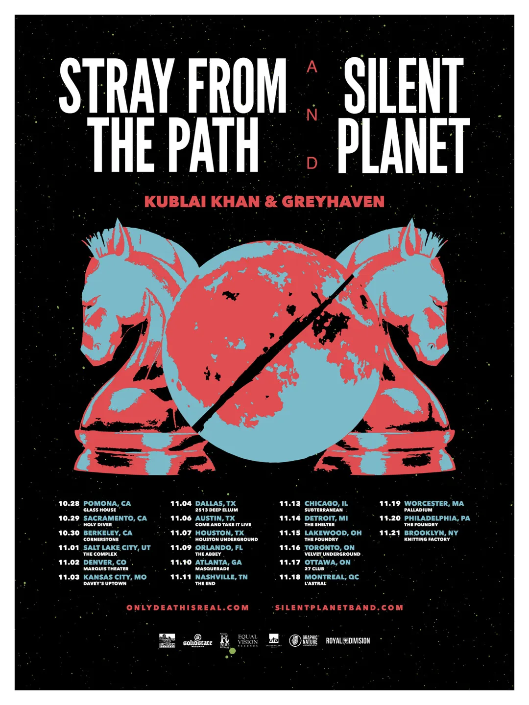 Video Premiere: Greyhaven’s Sweet Machine Goes Behind The… | Kerrang!