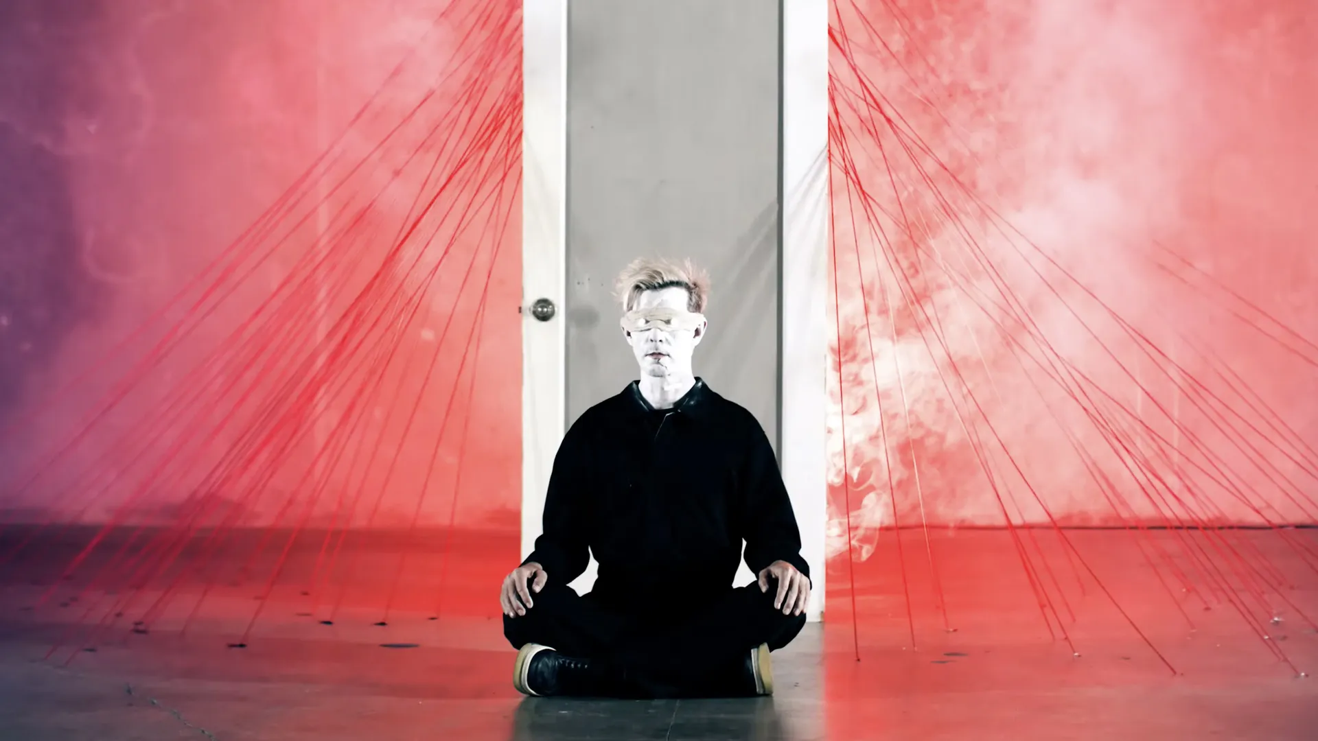 Stu Brooks, Poppy and Danny Elfman team up on new single | Kerrang!