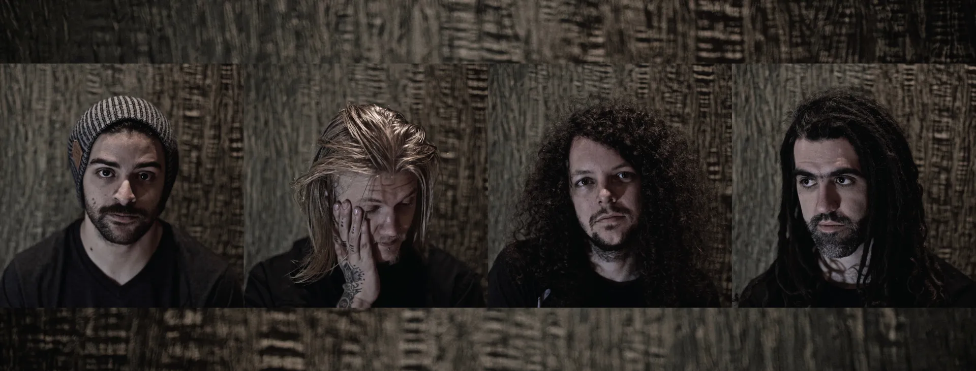 Sufferer Want To Face Anxiety and Depression Head-On | Kerrang!