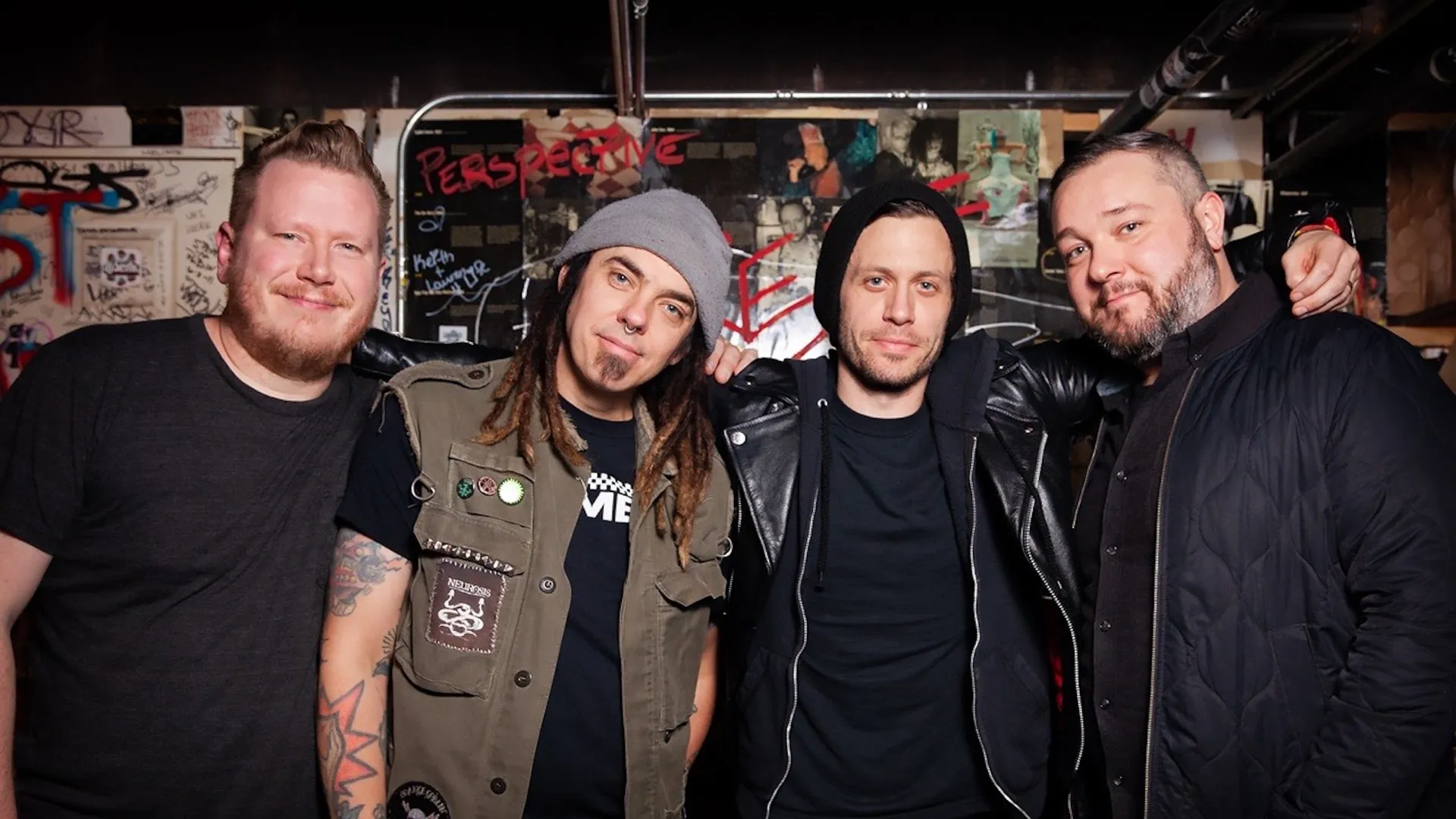 Punk Rock | Kerrang!