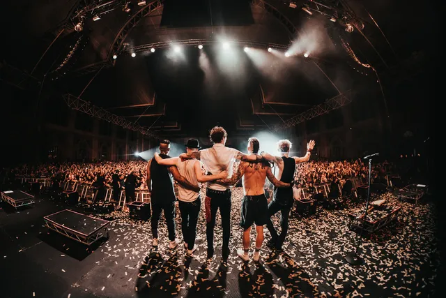 Farewell Sum 41: A career of pain and pleasure | Kerrang!