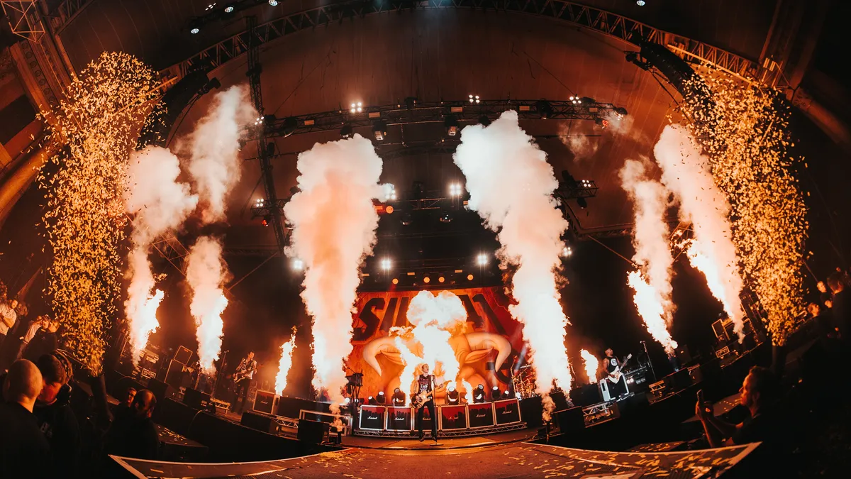 Cassyette: “You have to earn your stripes – I’ve worked my… | Kerrang!