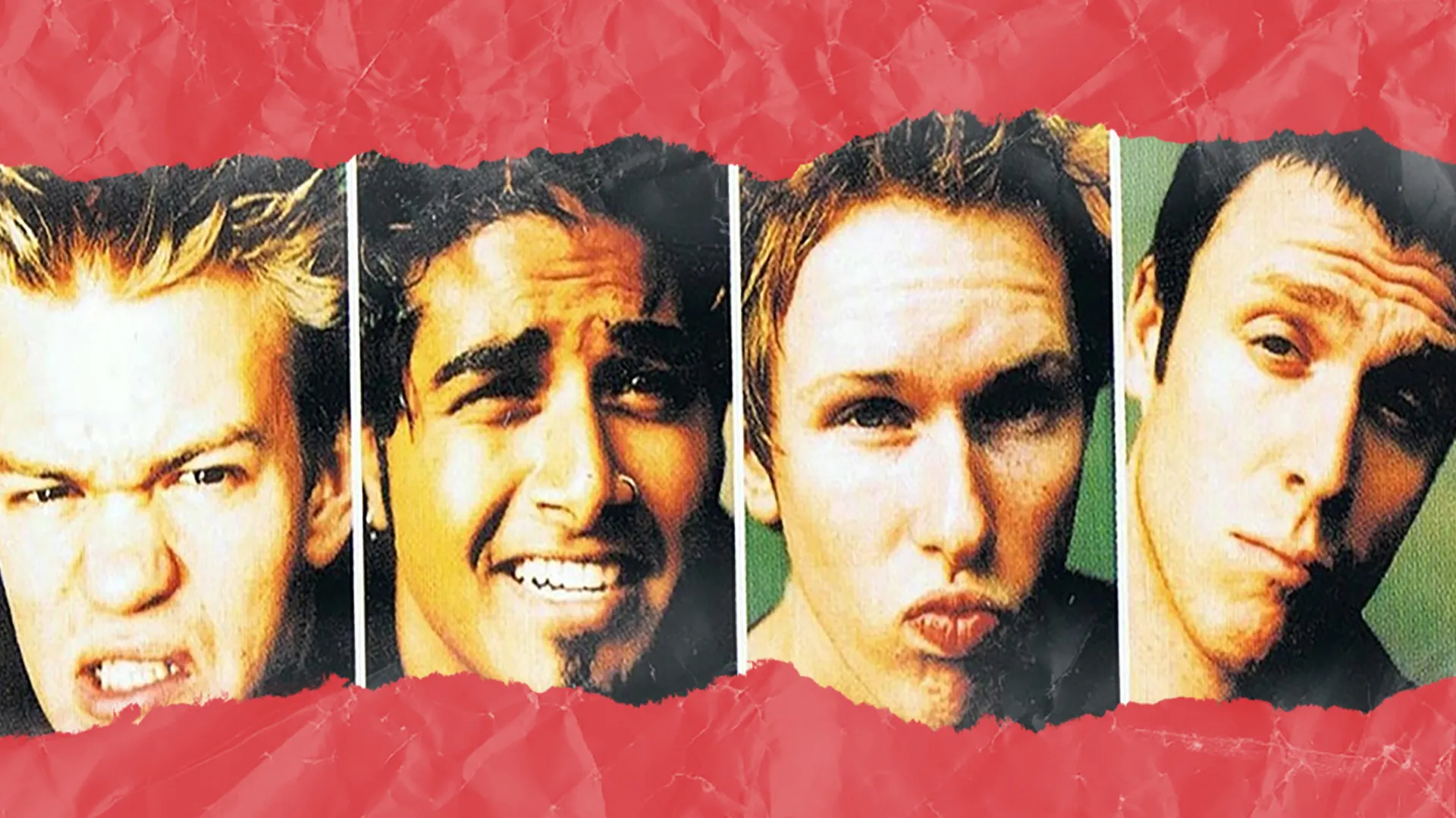 How I wrote In Too Deep, by Sum 41’s Deryck Whibley | Kerrang!