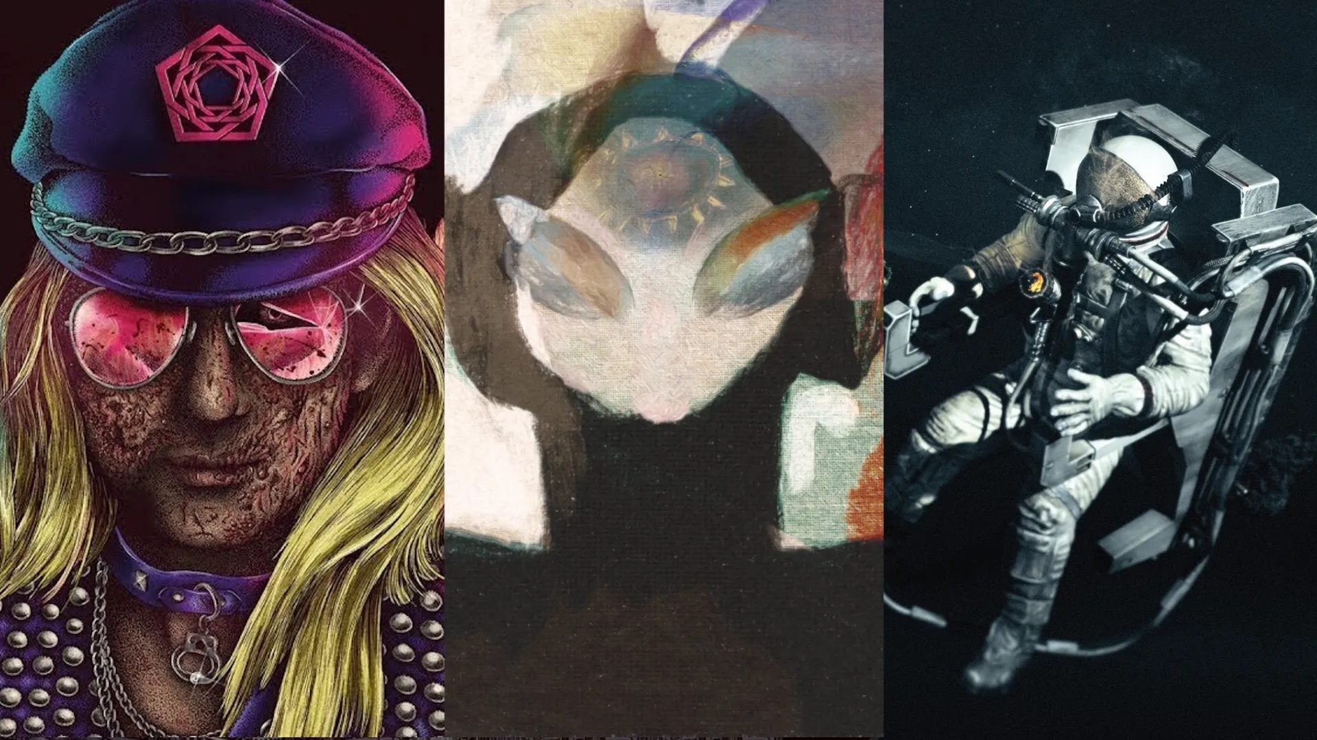 Bad Wolves have announced their new singer | Kerrang!