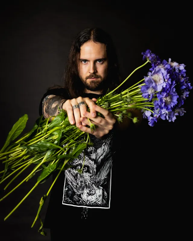 Svalbard: “I can’t imagine not using the band as a way to… | Kerrang!