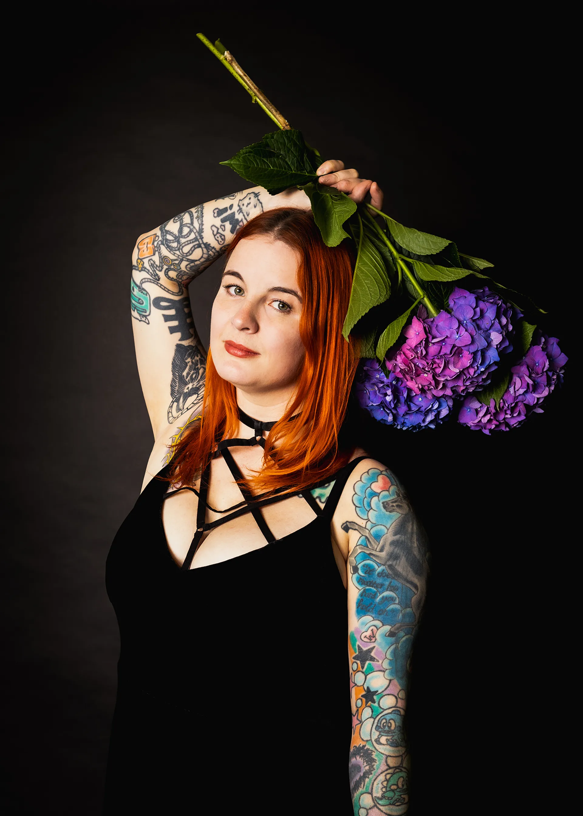 Svalbard: “I can’t imagine not using the band as a way to… | Kerrang!