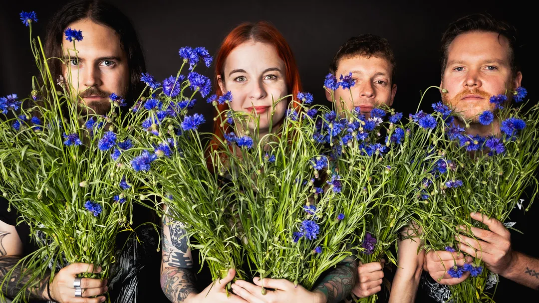 The Underground Sounds Of America: Blood Feast | Kerrang!