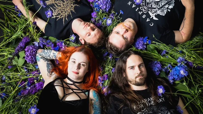 Svalbard’s track-by-track guide to new album The Weight Of… | Kerrang!