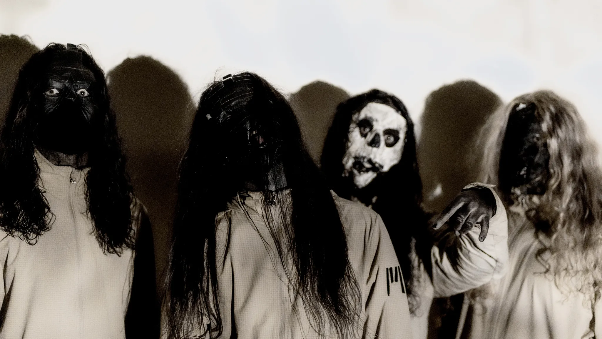 Swollen Teeth News | Kerrang!