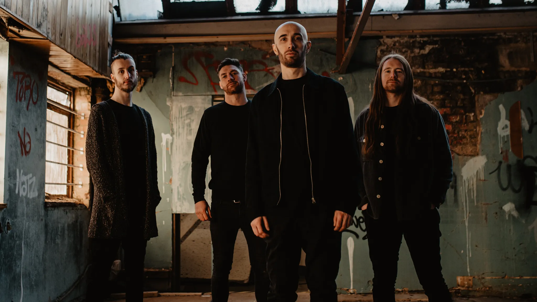 Album review: Sylosis – A Sign Of Things To Come | Kerrang!