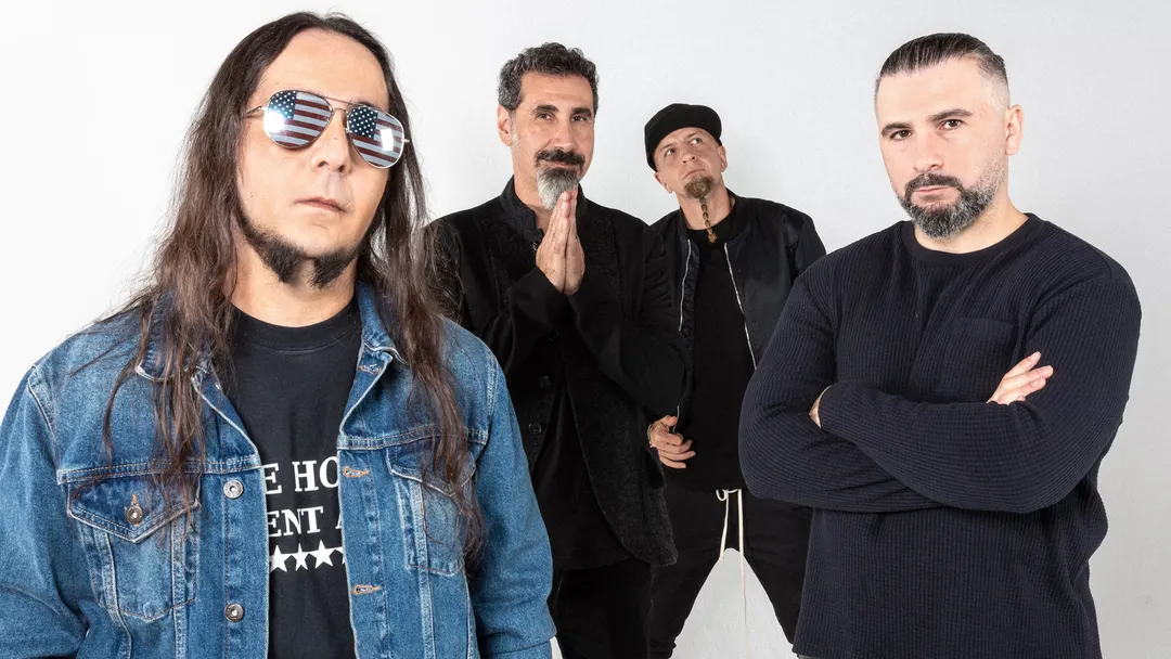 Korn announce Canadian tour with Gojira and Loathe | Kerrang!