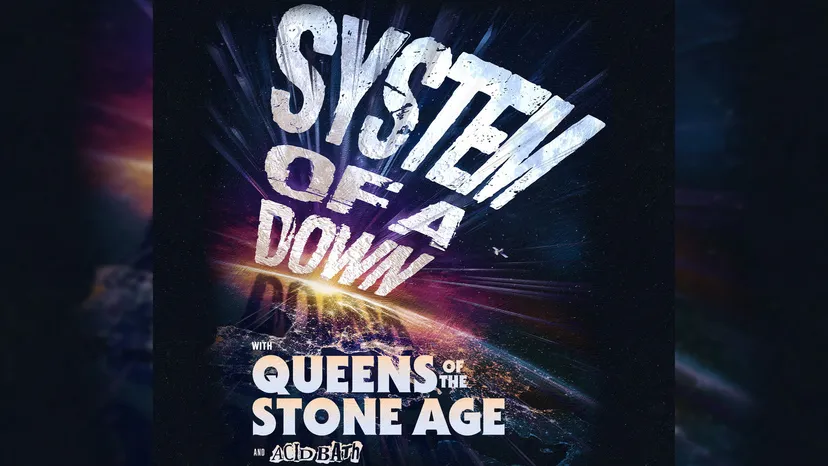 The 20 greatest System Of A Down songs – ranked | Kerrang!