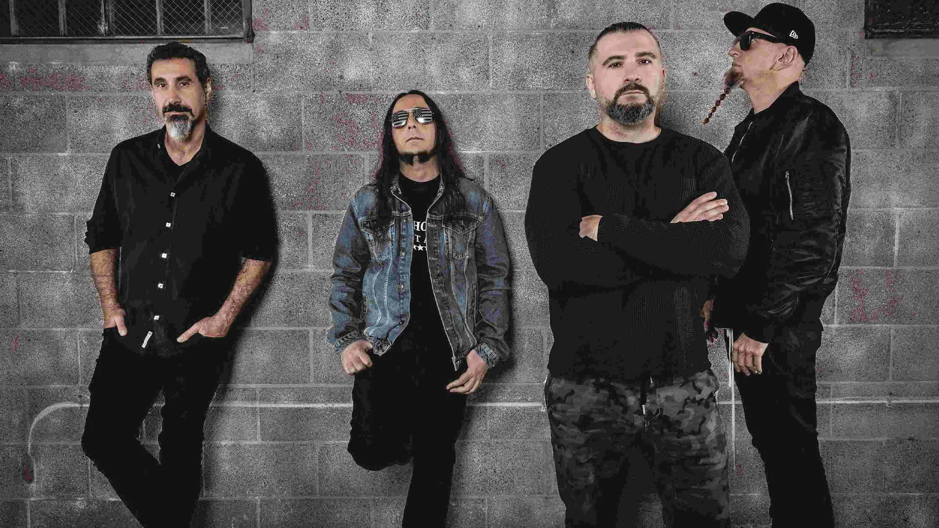 A deep dive into System Of A Down’s Chop Suey! video | Kerrang!