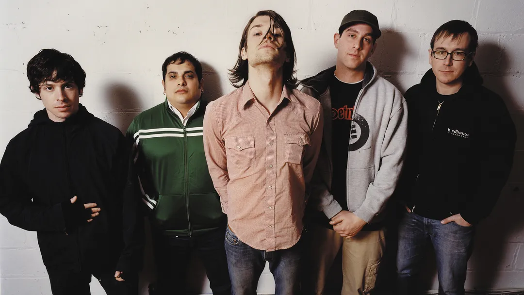 An oral history of Taking Back Sunday: “We’re not just a… | Kerrang!
