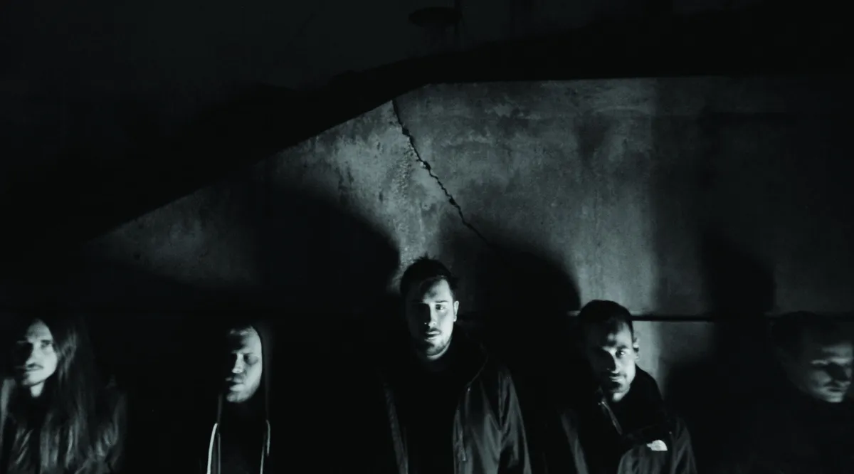 Throes News | Kerrang!