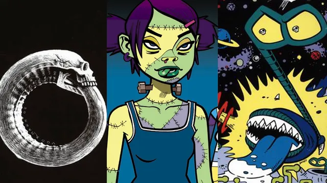 11 Of The Best (Or Worst) TMI Moments In Rock | Kerrang!